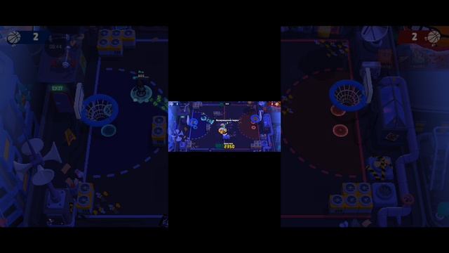 Играем в бс ночью