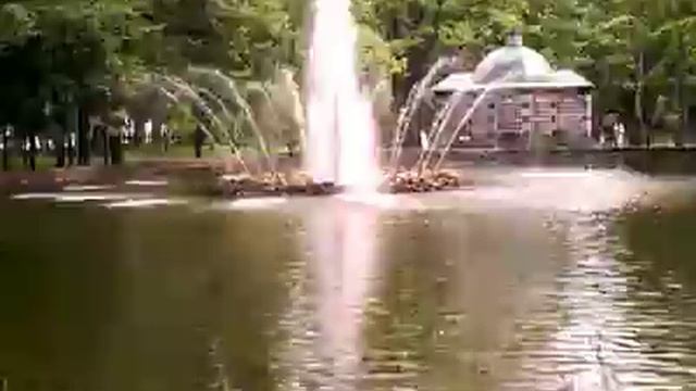 РОССИЯ. Какие ЧУДЕСА таит ПЕТЕРБУРГ?