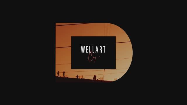 Ход строительства | WELLART City|январь | 2025