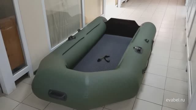 eva коврики для лодки Тулин КМ 280 evabel.ru 88002224845