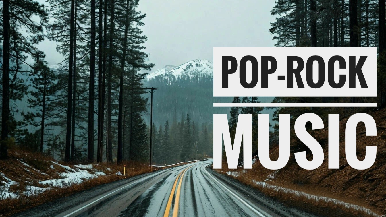 POP-ROCK | Музыка для настроения 🎧 | Плейлист февраля