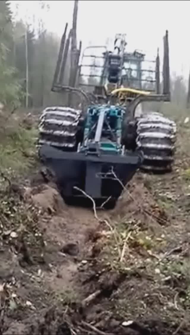 Плуг Канавокопатель ПКЛ- 500 (МК-16) для прокладки борозд , канав, минеральных полос г Киров.