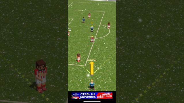 mini Soccer star 1 серия