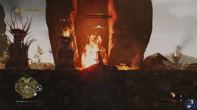Far Cry Primal: Храм Батари!!