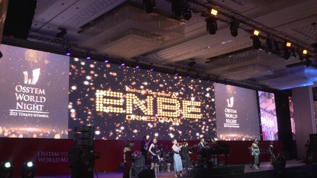 Osstem World Meeting Turkey 2023