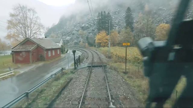 Норвегия №25. Часть 5.