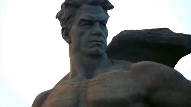 Товарищи майоры