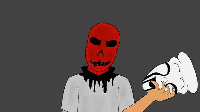 Dreams - Meme (SCP 035)