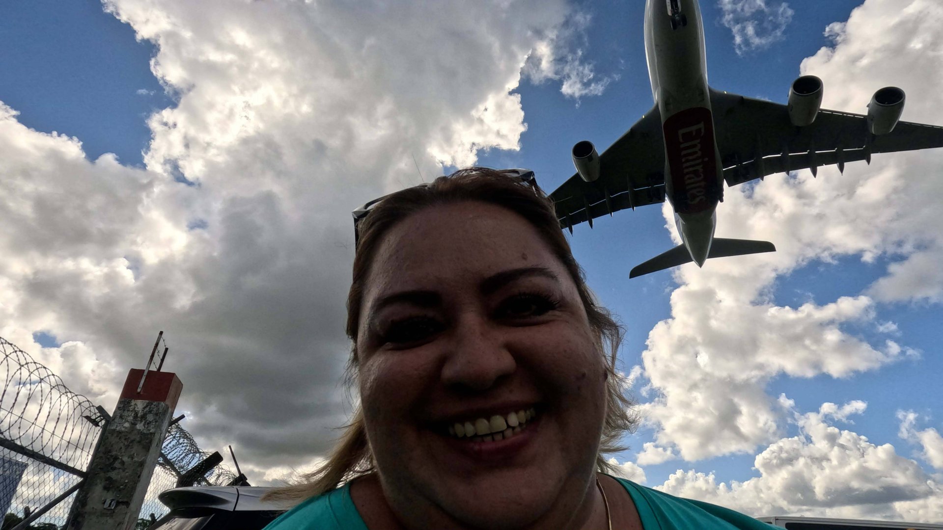 Маврикий с другого ракурса. Порт-Луи, самолеты над головой и дороги острова.