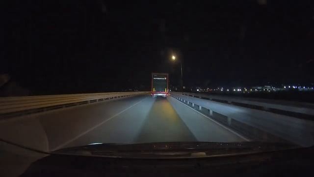 Путешествие с Турции (Анталья) до Грузии (Батуми) - часть 19/19