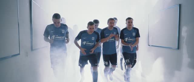 Играй на пределе | Имиджевое видео