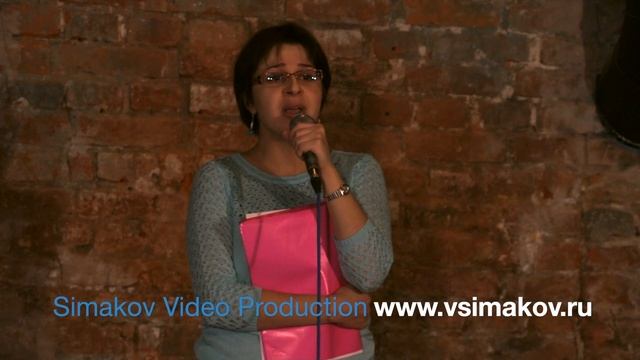 Репортаж о вечере "Четыре чаши". Проект "Эшколь"