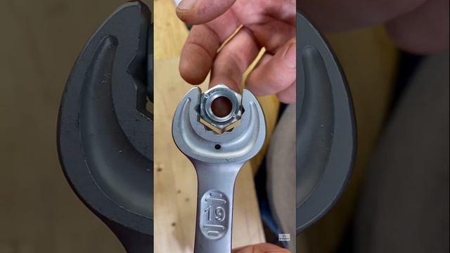 Подборка необычных гаечных ключей