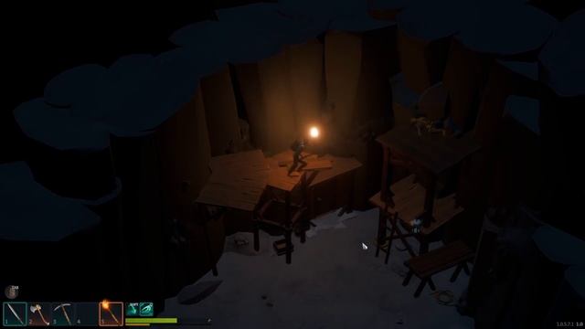 ПОДЗЕМНЫЙ ГОРОД! - #3 LENS ISLAND ПРОХОЖДЕНИЕ