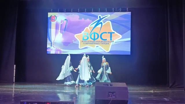 К/в "Сахара"