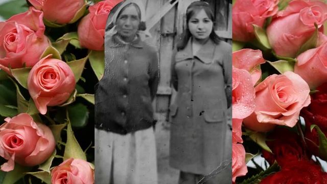 СЛАЙД ПОЗДРАВЛЕНИЕ МАМЫ