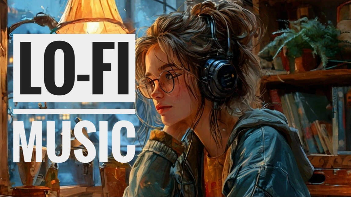 Lo-fi | Музыка для настроения 🎧 | Плейлист февраля