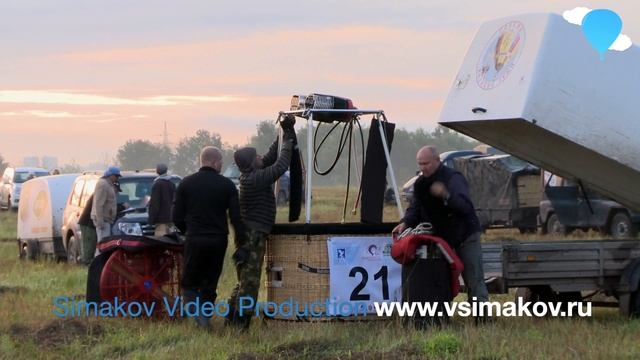 Тележурнал "Легче Воздуха" Выпуск 07 "Тула"