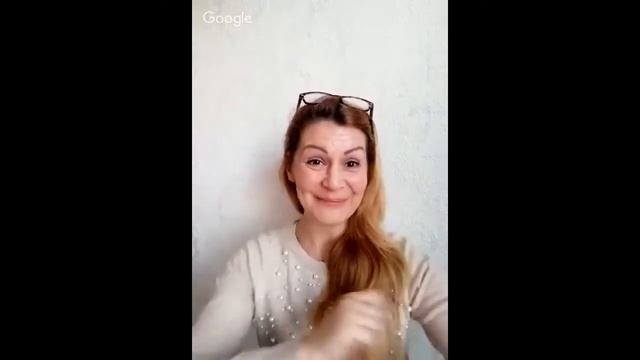 Интервью с участницей обучающих программ Владимира Белинского - Любовью Ураковой