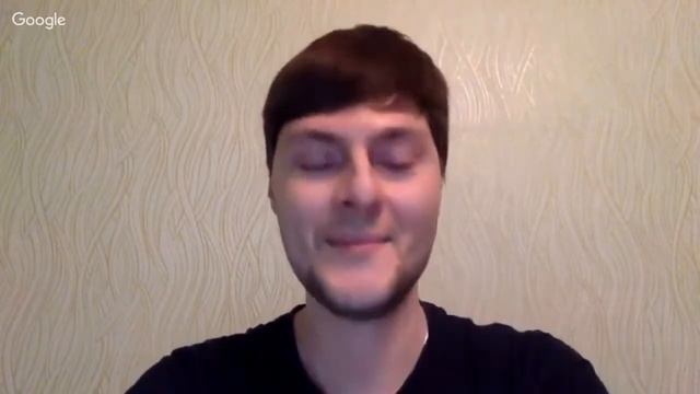 Интервью с участником обучающих программ Владимира Белинского - Денисом Полуэктовым