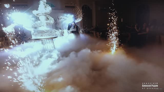 Свадьба 2023 год