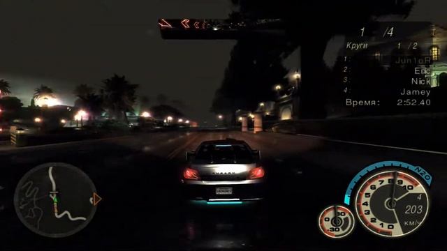 Need for Speed: Underground 2 Last Breath [Страница 14] "Фотки и гонки"