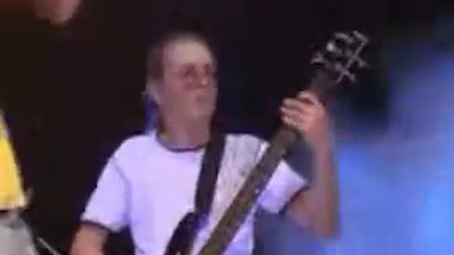 УТРОБ_Ангел_Лето_2007.avi