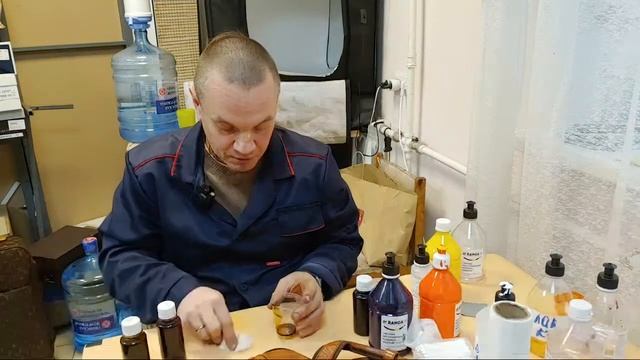 Как восстановить уголки на сумке. RANGA live