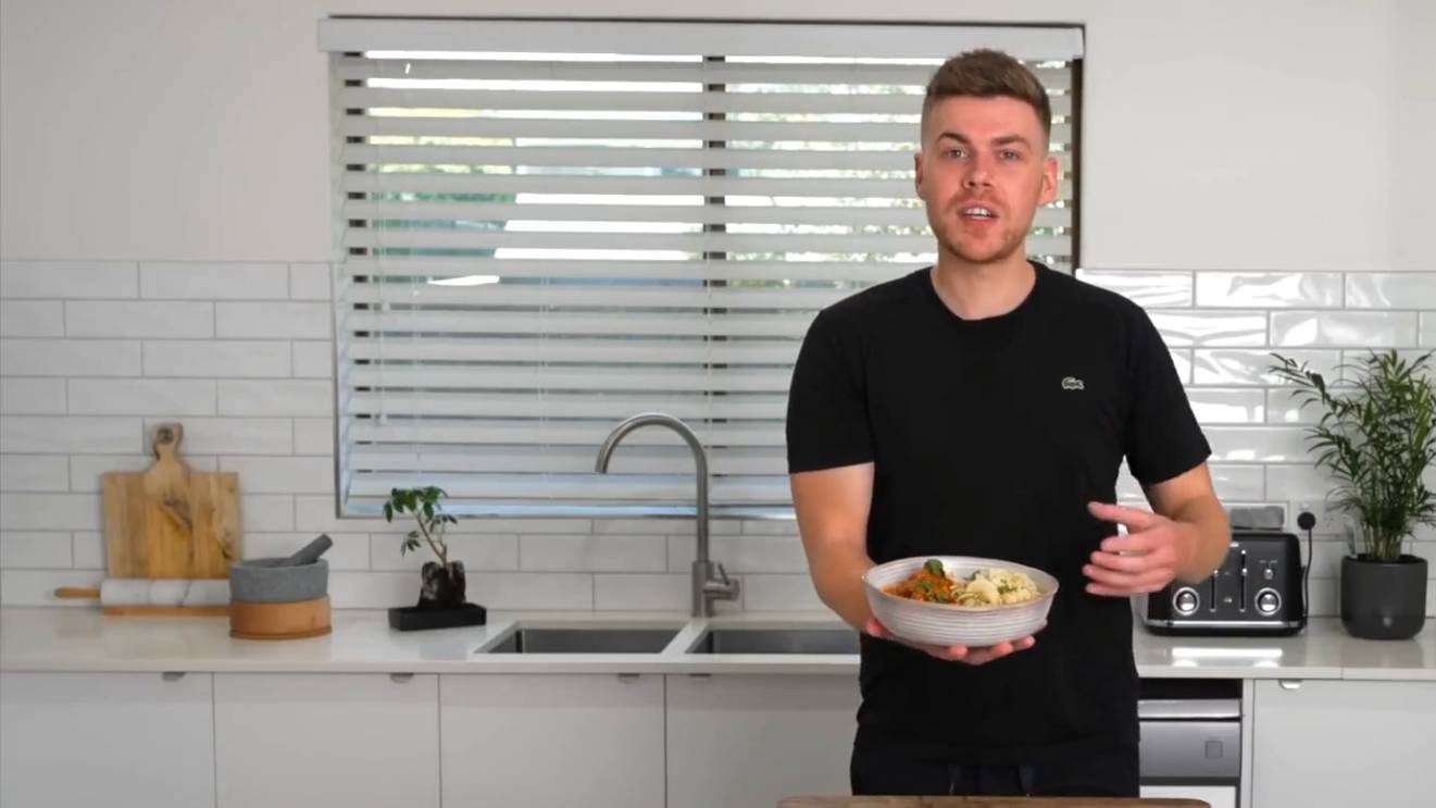 Венгерское рагу Не похоже ни на какое другое