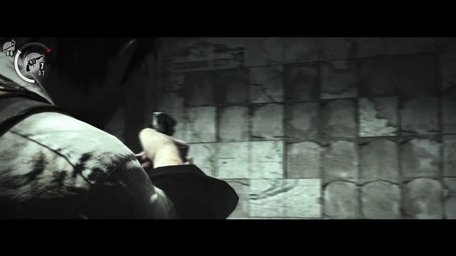 Глава "The Evil Within" [Страница 19]