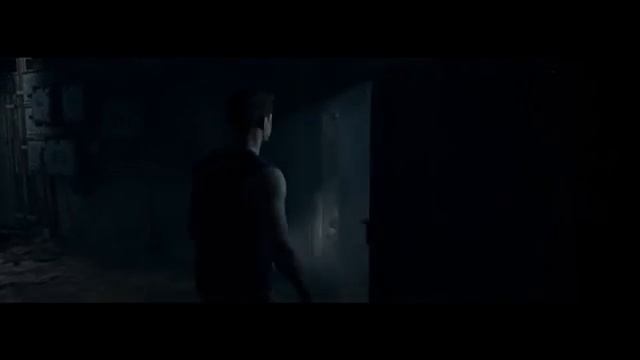 Man of Medan [Страница 2] "Корабль-призрак" (Часть 1)