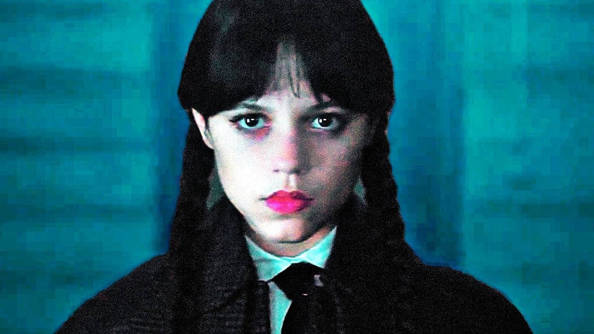 Уэнсдэй | Русский тизер | Сериал 2025