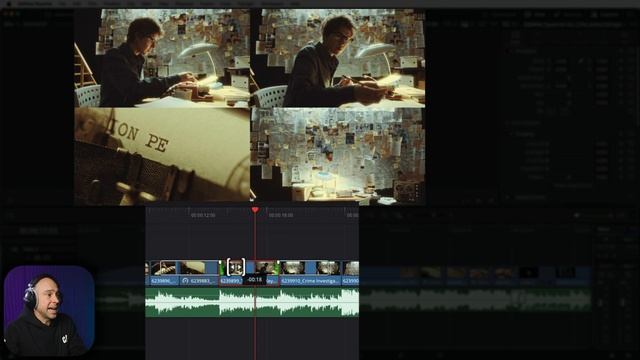 Learn About 2 New Trim Options In Davinci Resolve 19