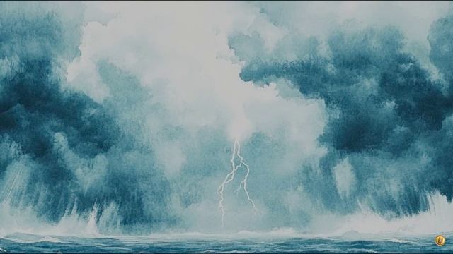 КринжFM. Цикл: Пространство. Грусть небес.