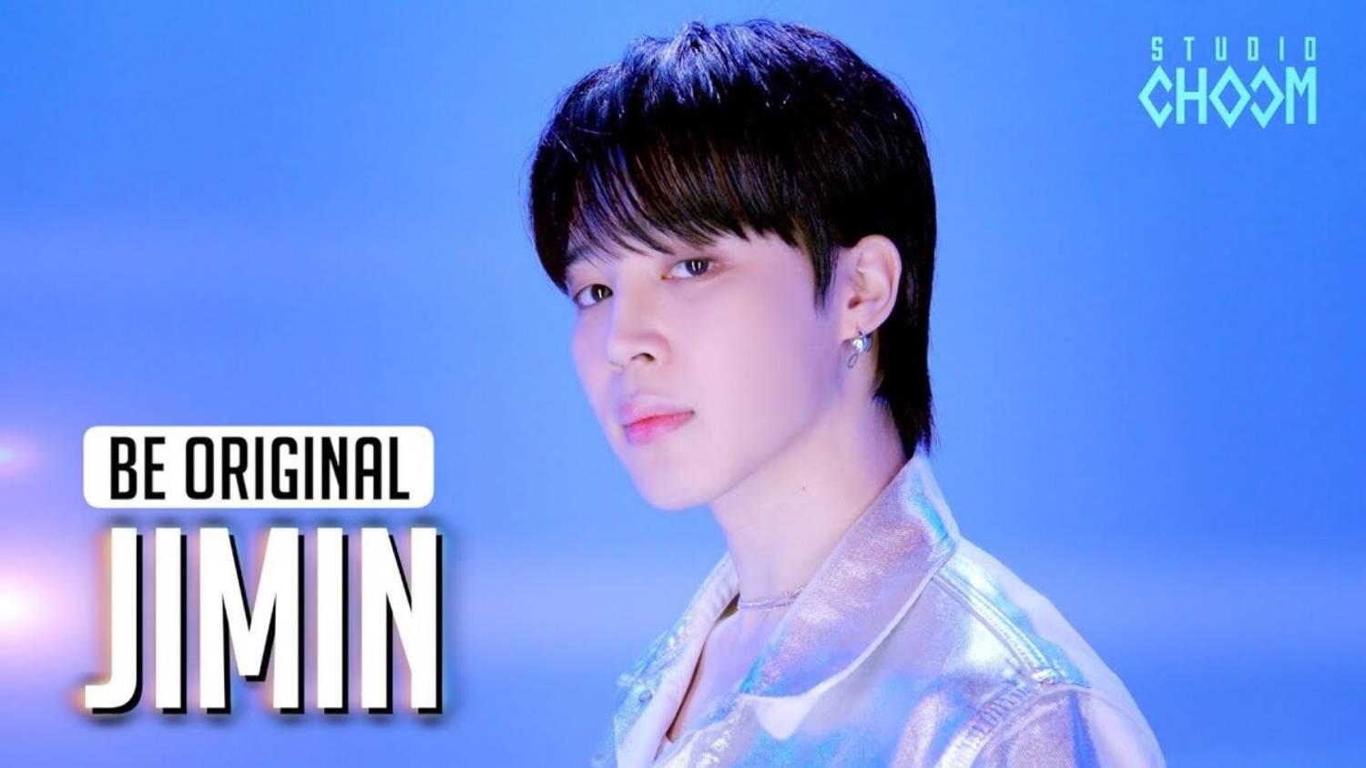 ПАК ЧИМИН | BE ORIGINAL | LIKE CRAZY