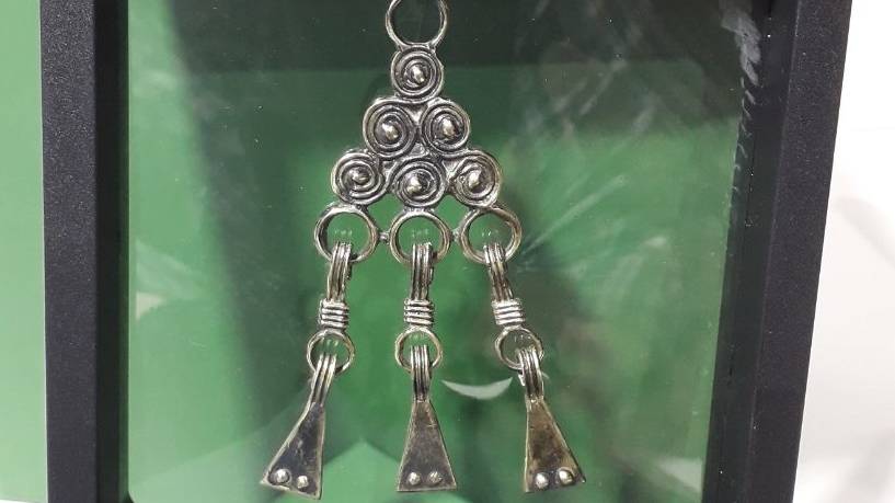 Подвеска Муромы