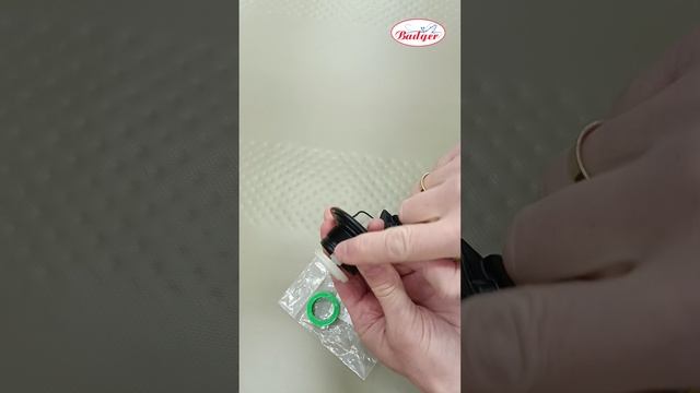 Как настроить адаптер для воздушного клапана