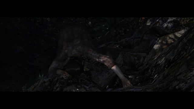 Beyond Two Souls [Страница 7] "Побег"