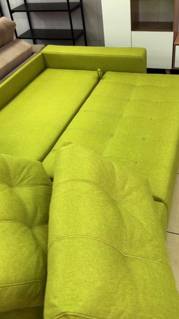 Угловой диван "Шоколад 3+"