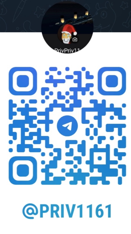 вот теперь можете подписаться