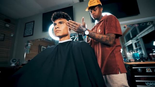 Coolio - Gangsta's Paradise видеозалипалка _7 d