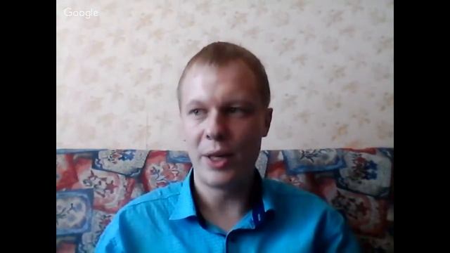 Интервью с участником обучающих программ Владимира Белинского - Кириллом Иванцовым