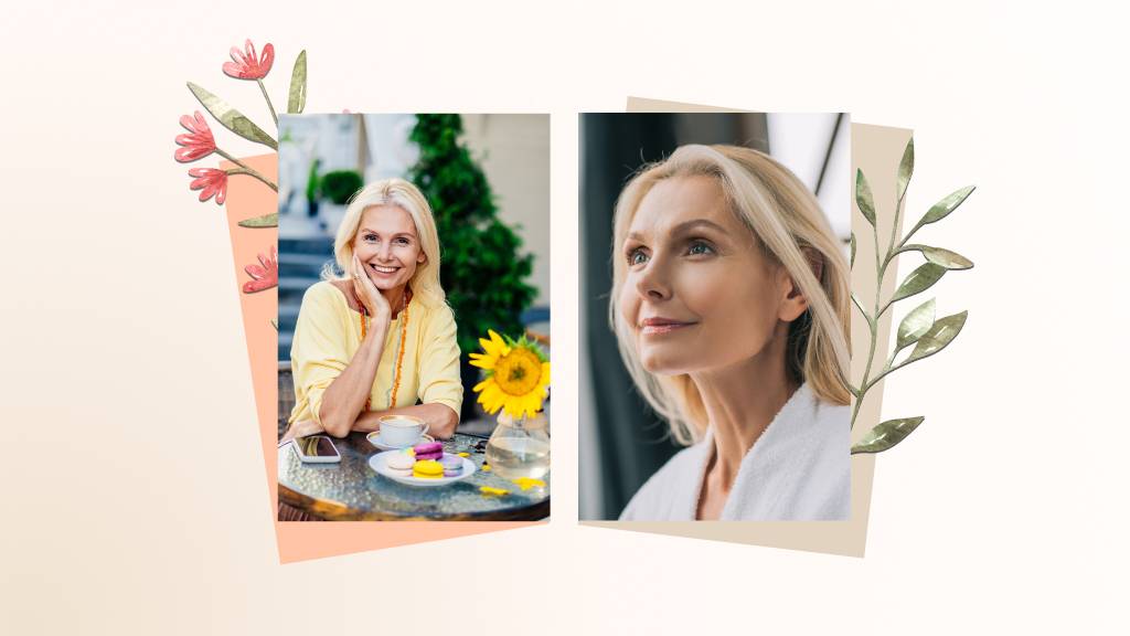 «С днем рождения, сестренка!» — шаблоны слайд-шоу