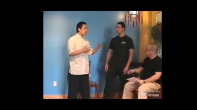 02 Хай Ян о скорости