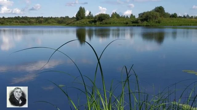 Лягушки, просящие царя. (басня.Крылов И. А.)