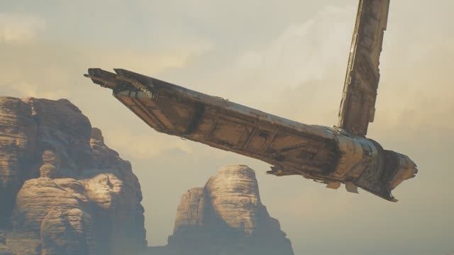 Star Wars Jedi: Survivor [RUS, без комментариев]. Часть 9: Джеда.