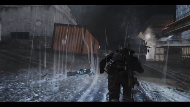 Tom Clancy's Ghost Recon: Future Soldier[Страница 10] "Тюрьма"