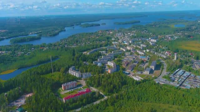 СУОЯРВСКИЙ РАЙОН| ВРЕМЯ ВАЖНЫХ РЕШЕНИЙ