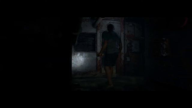 Man of Medan [Страница 3] "Это АД" ("ФИНАЛ")