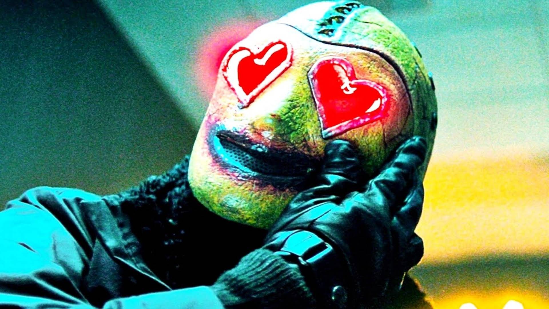 Глаза-сердечки | Русский трейлер | Фильм 2025